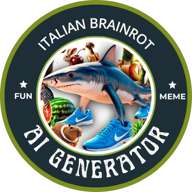 Italian Brainrot Generator | Tool Battles