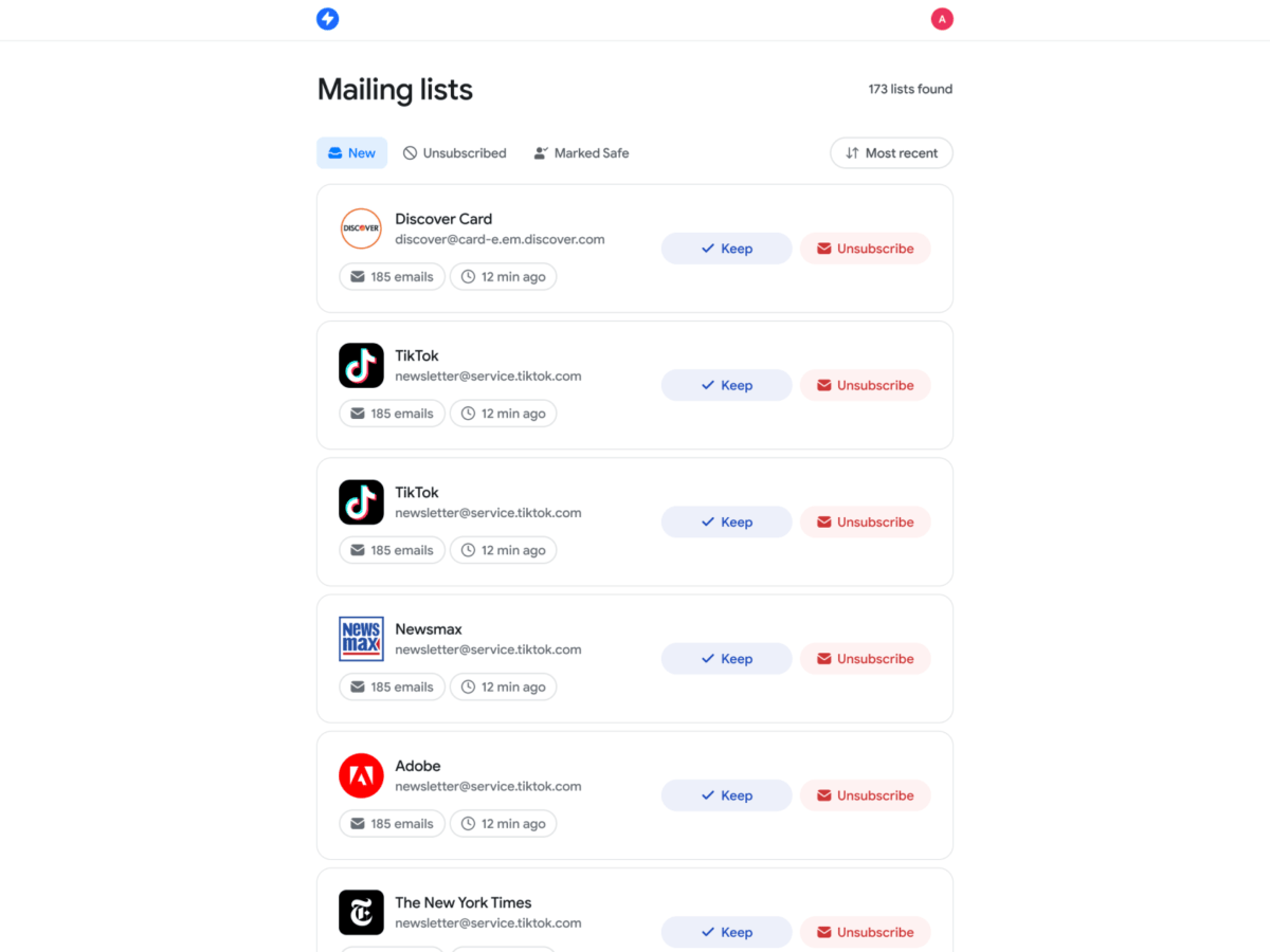 Inbox Zapper | Tool Battles